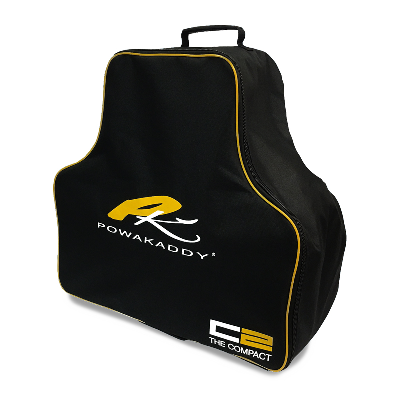 PowaKaddy Compact Travel Cover - Lambeg Golf Shop
