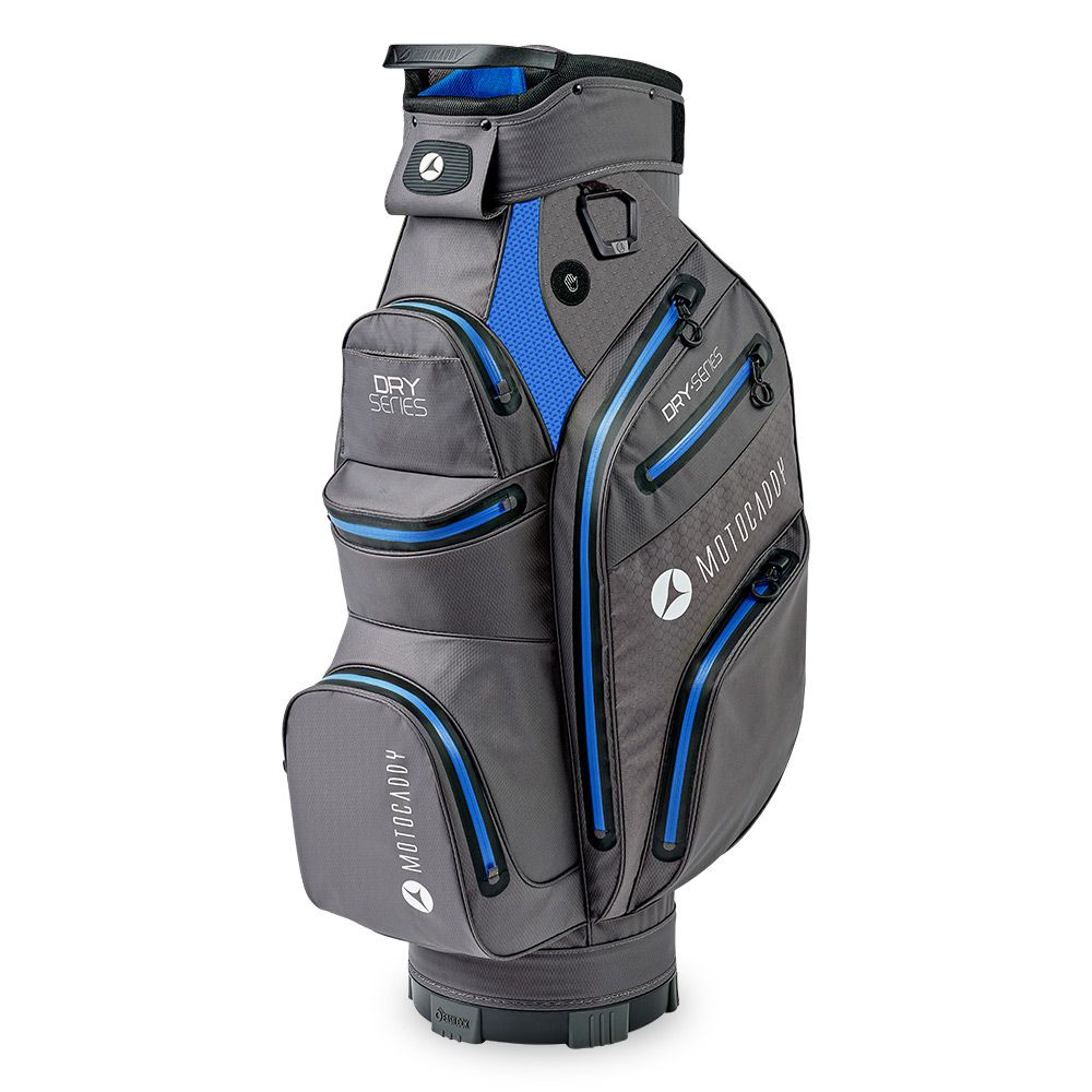 Motocaddy Dry Series Golf Bag - Lambeg Golf Shop