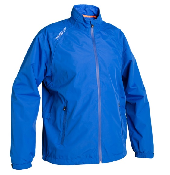 ProQuip Tempest Gents WaterProof Jacket - Lambeg Golf Shop